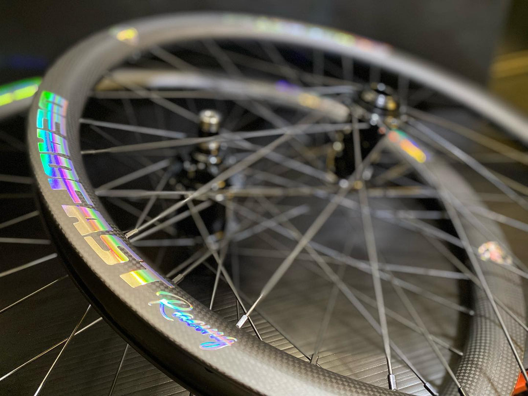 Components – DeadFast Racing