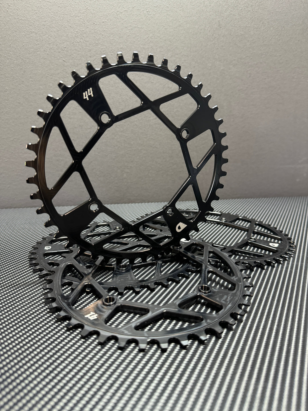 Components – DeadFast Racing