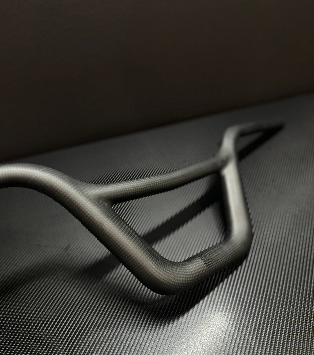 DeadFast Carbon Race Bar – DeadFast Racing