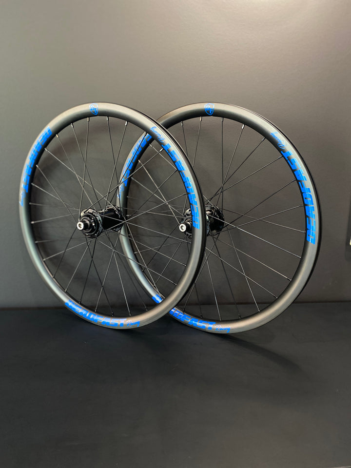 Custom Rims and Wheels – DeadFast Racing